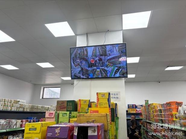 超市摄像头一般保存几天截图