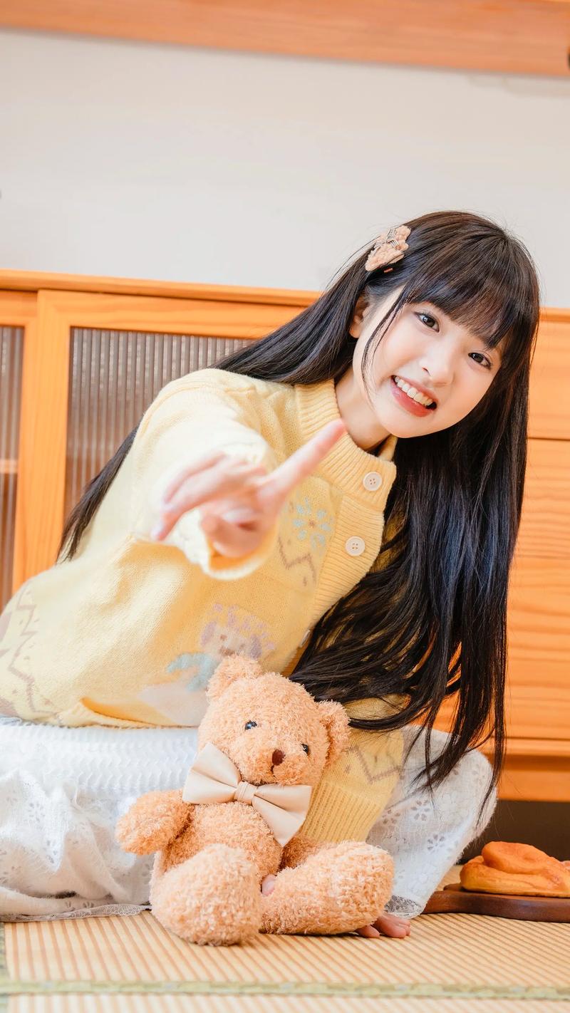狱中少女手游最新版本下载图标