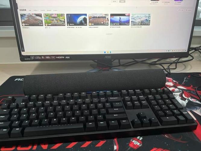 小米音箱连接无蓝牙台式电脑图标
