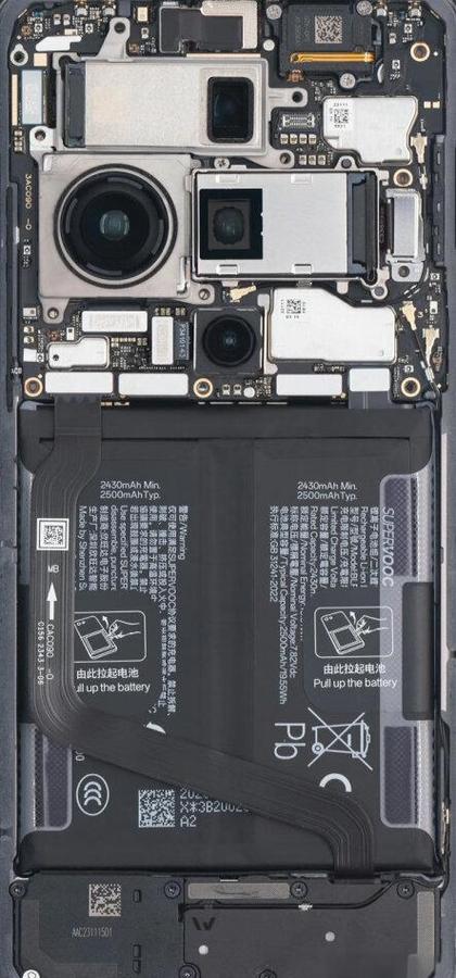 oppo未激活就是新机吗图标