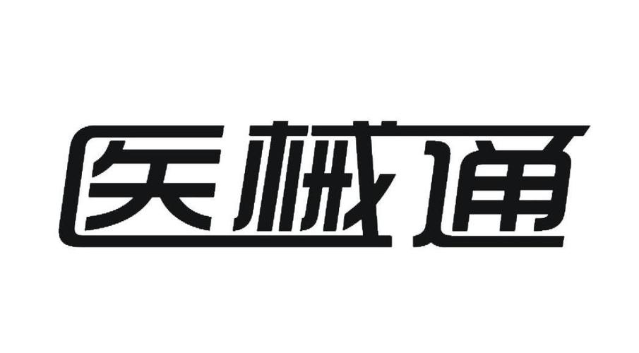 中国医疗器械公司图标