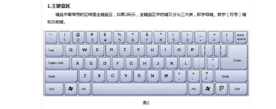 趣键盘极速版101截图