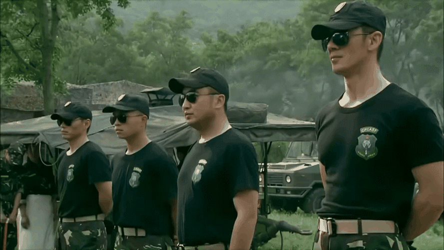 我是特种兵在线电视剧
