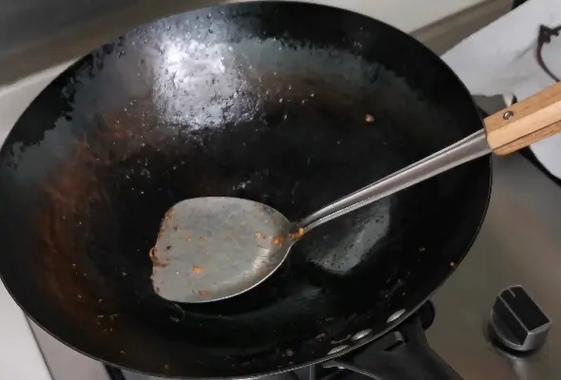 炒菜锅天天生锈怎么办图标