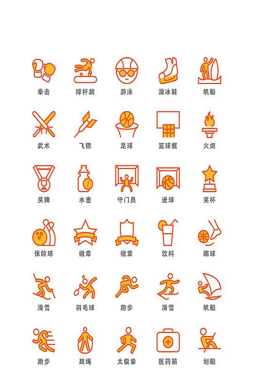 奥运会软件截图