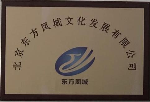 文化发展公司的经营范围图标