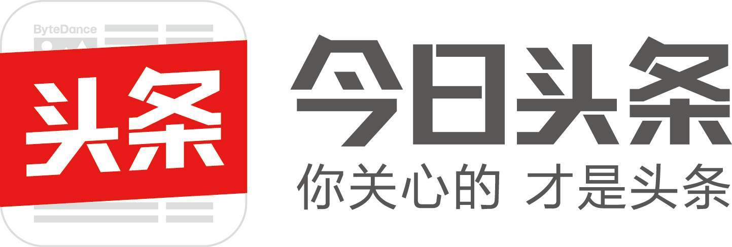 头条号图标