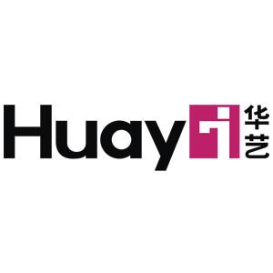 华艺官方旗舰店图标