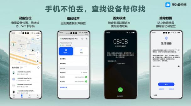 华为图库释放本地存储空间什么意思