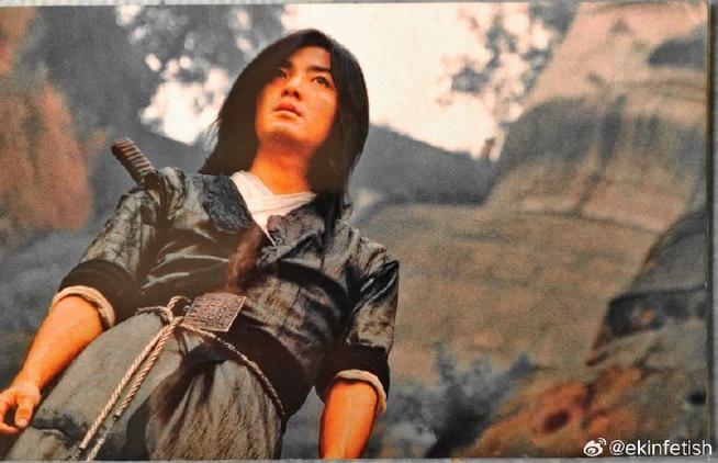《风云雄霸天下》电影图标