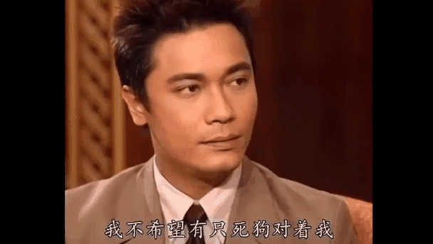 霍景良演员图标