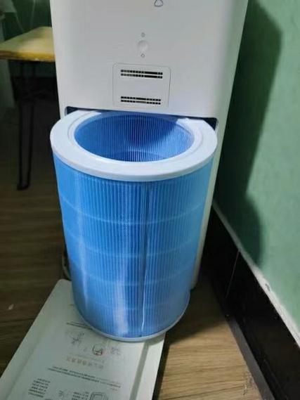 小米空气净化器滤芯多少钱图标