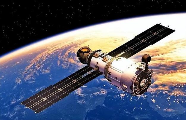 北斗卫星图标