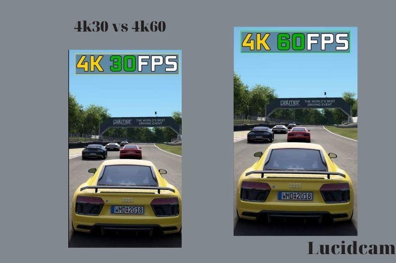 4k60帧和高清60帧哪个好图标