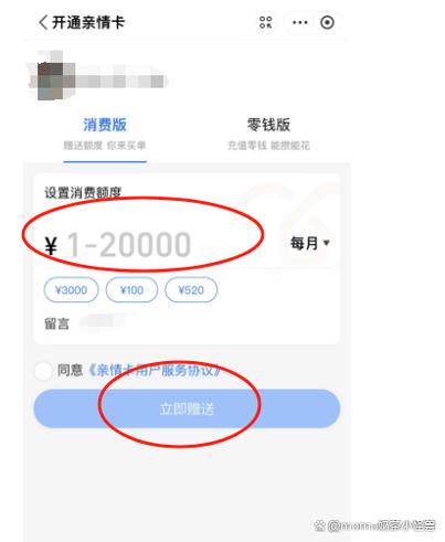 淘宝亲情付怎么设置额度图标