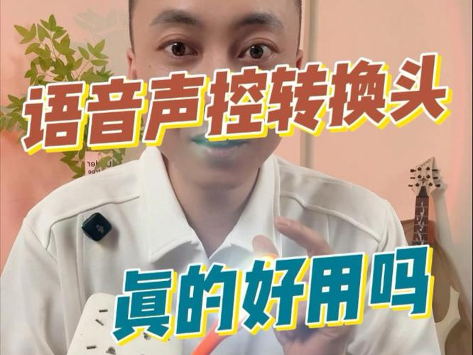 语音转换器