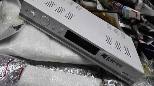广电机顶盒带高清线吗图标