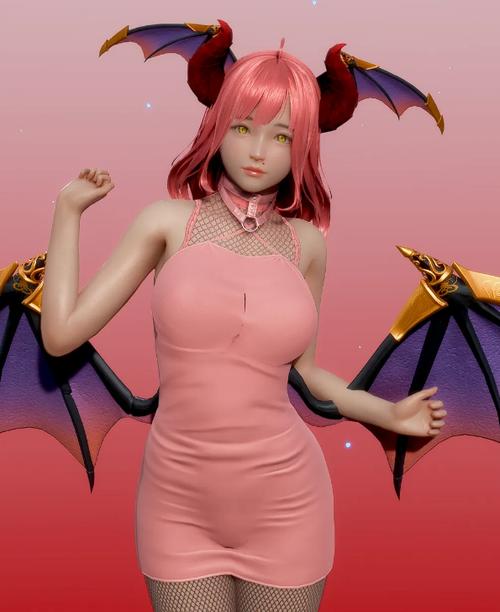 魅魔模组(原珍妮模组)下载图标