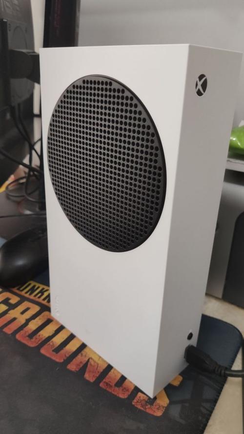 xbox音箱截图