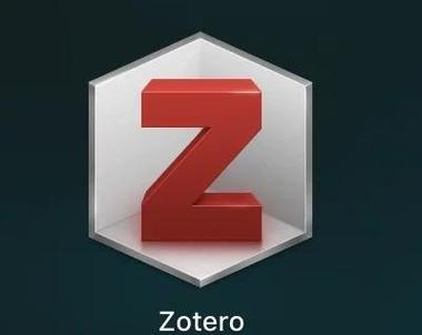 zotero手机版下载图标