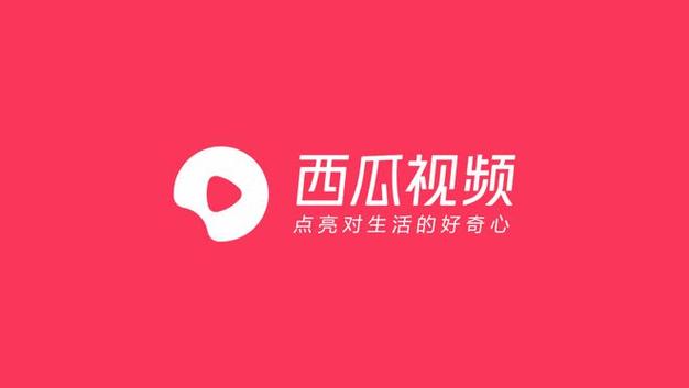 西瓜平台图标