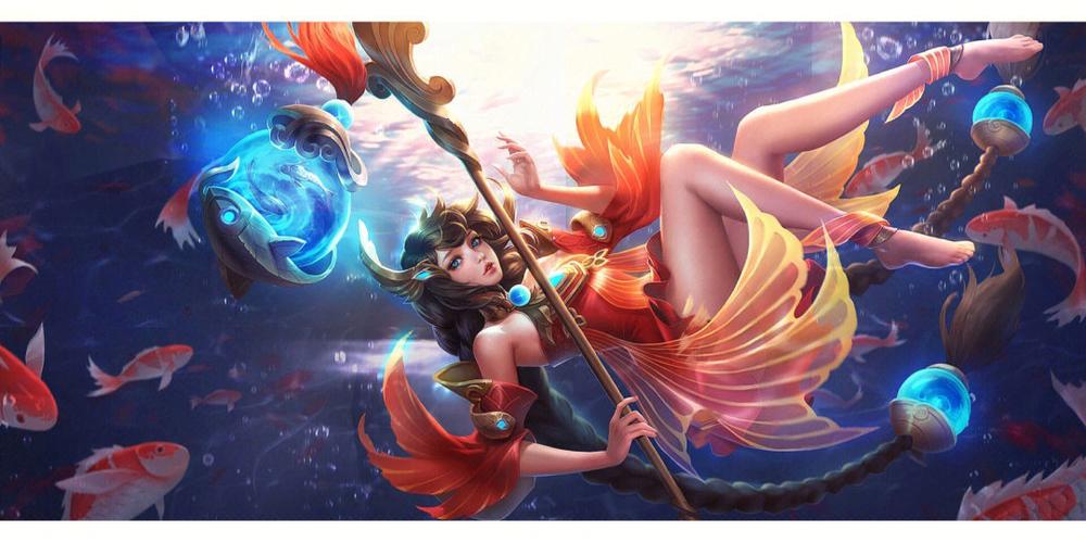 大乔的玩法思路图标