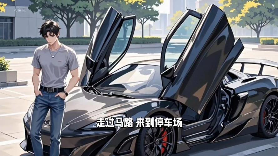 神豪从大一入学开始图标