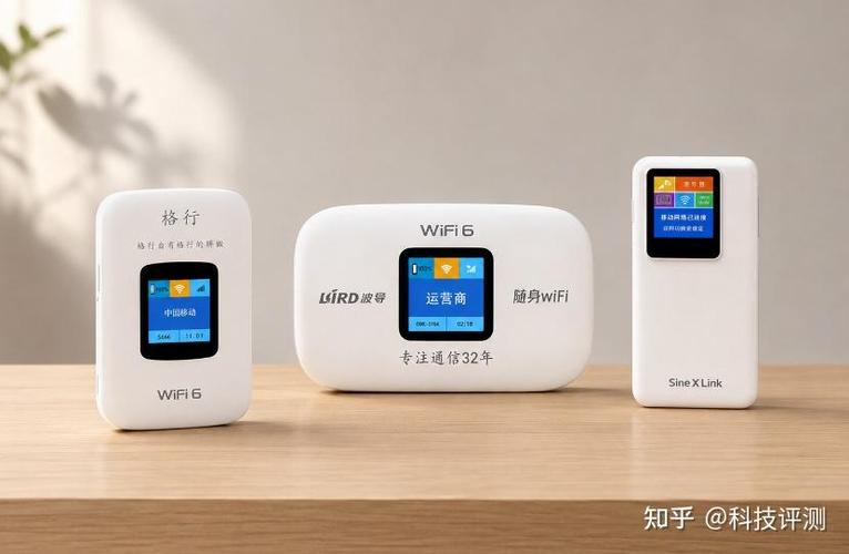 小米随身wifi当无线网卡图标