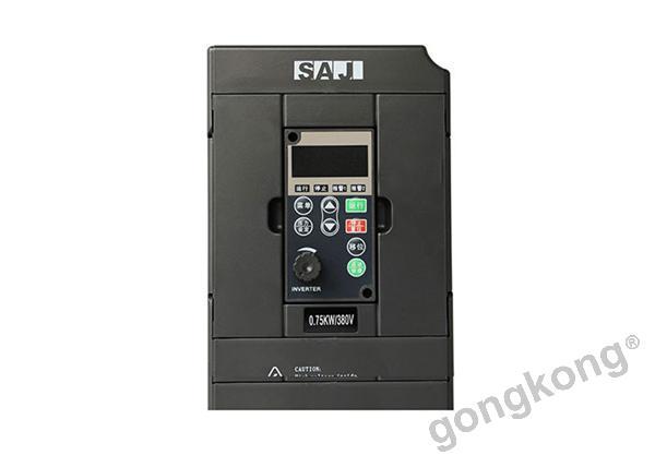 三晶8100变频器说明书图标