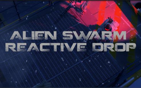 alienswarm怎么联机截图
