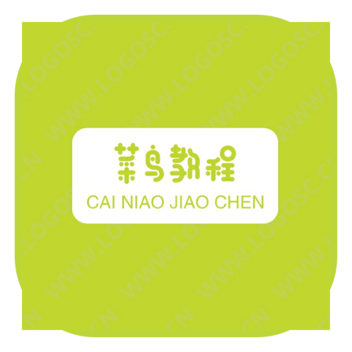 菜鸟教程linux图标