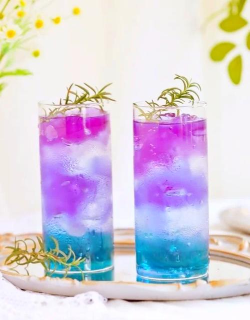 星空饮料截图