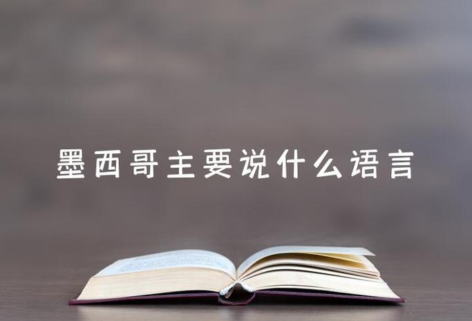 中文→墨西哥语