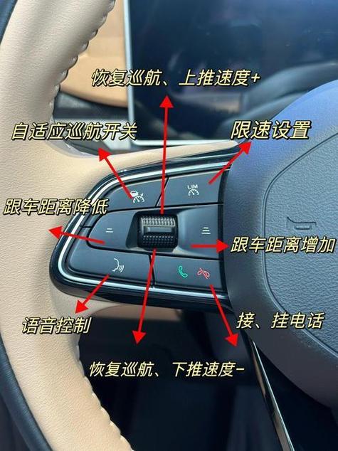 内置ac功能图标