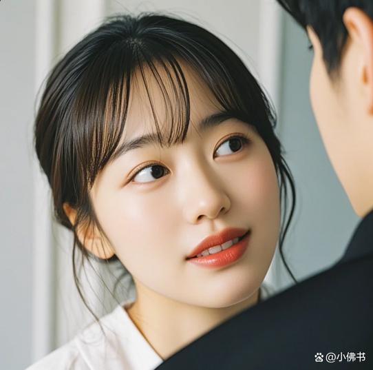 女人喜欢你的十大征兆图标
