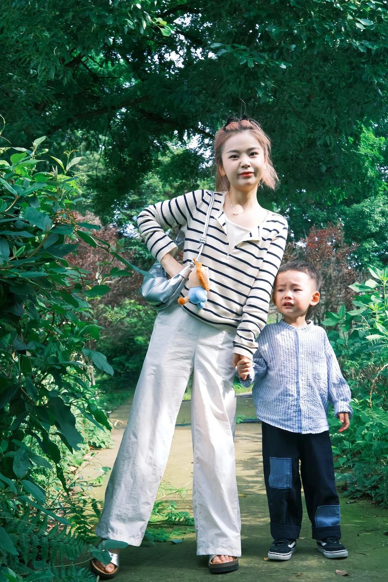 收儿子叫妈妈图标