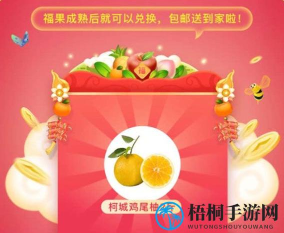淘宝福年种福果在哪里