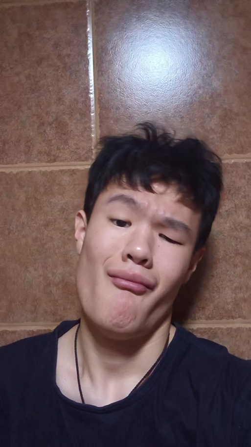 完美下颌线是什么样的