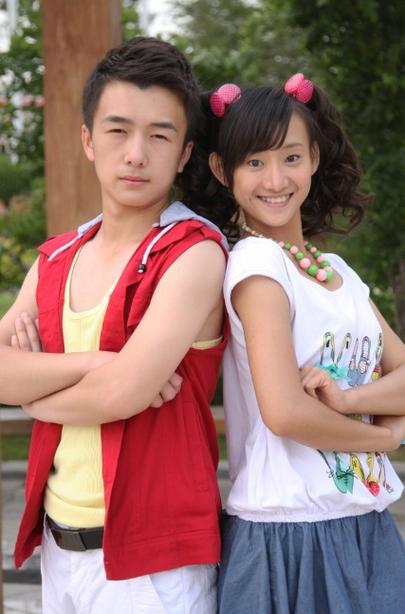火力少年王3真人游戏截图