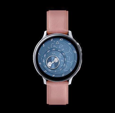 三星watch截图