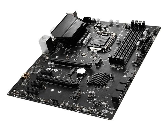 微星z390m s01图标