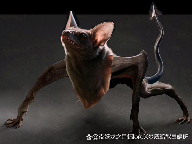 被尘封的故事龙蝙蝠图标