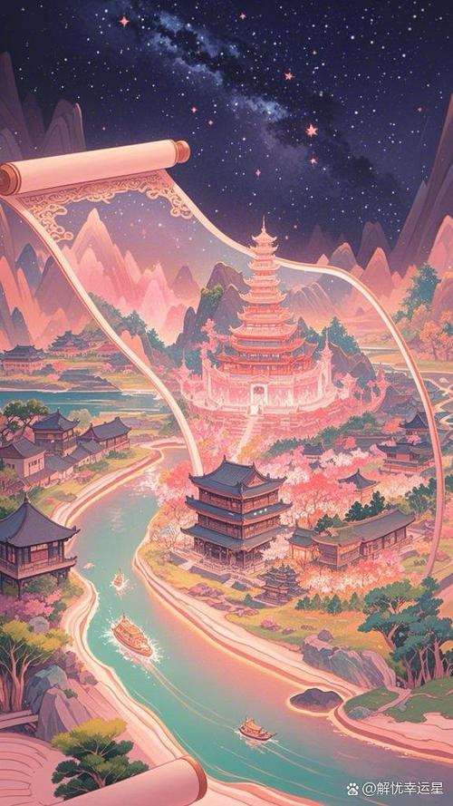 打开如梦app图标