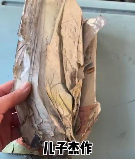 书本散开了怎样修复图标