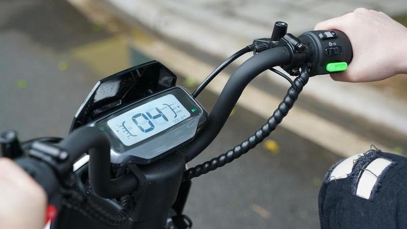 电动车eco怎么关闭截图