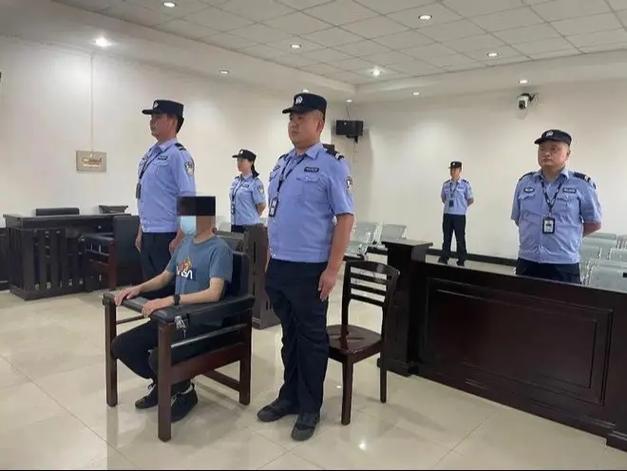 法警工资多少钱一个月缩略图
