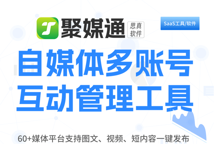 一键发布多个视频平台图标
