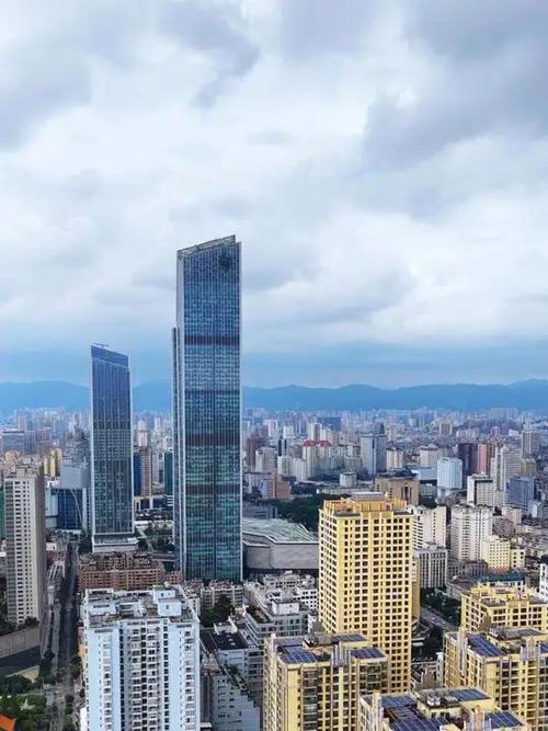 昆明图标