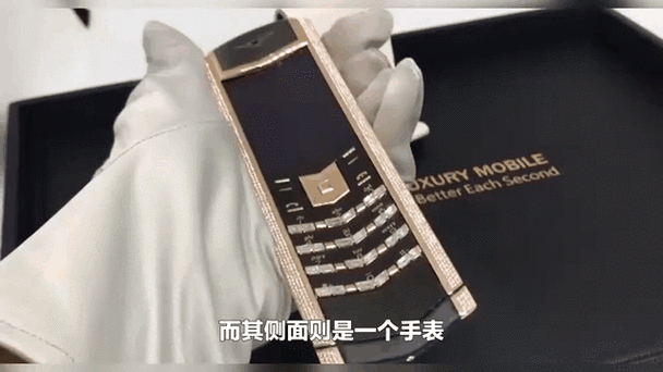 最贵手机排行榜图标