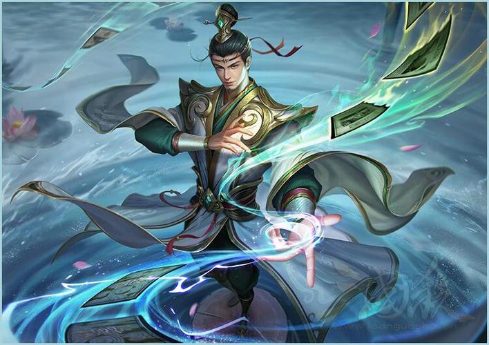 三国:超神进化
